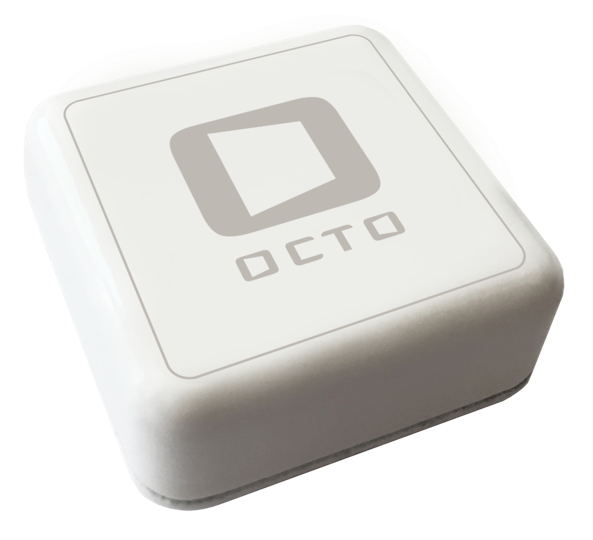 Press Kit - Octo Telematics