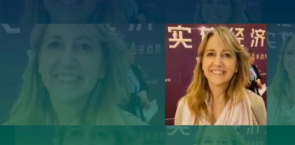 Octo Leader Interview: Montse Guardia | Octo Telematics