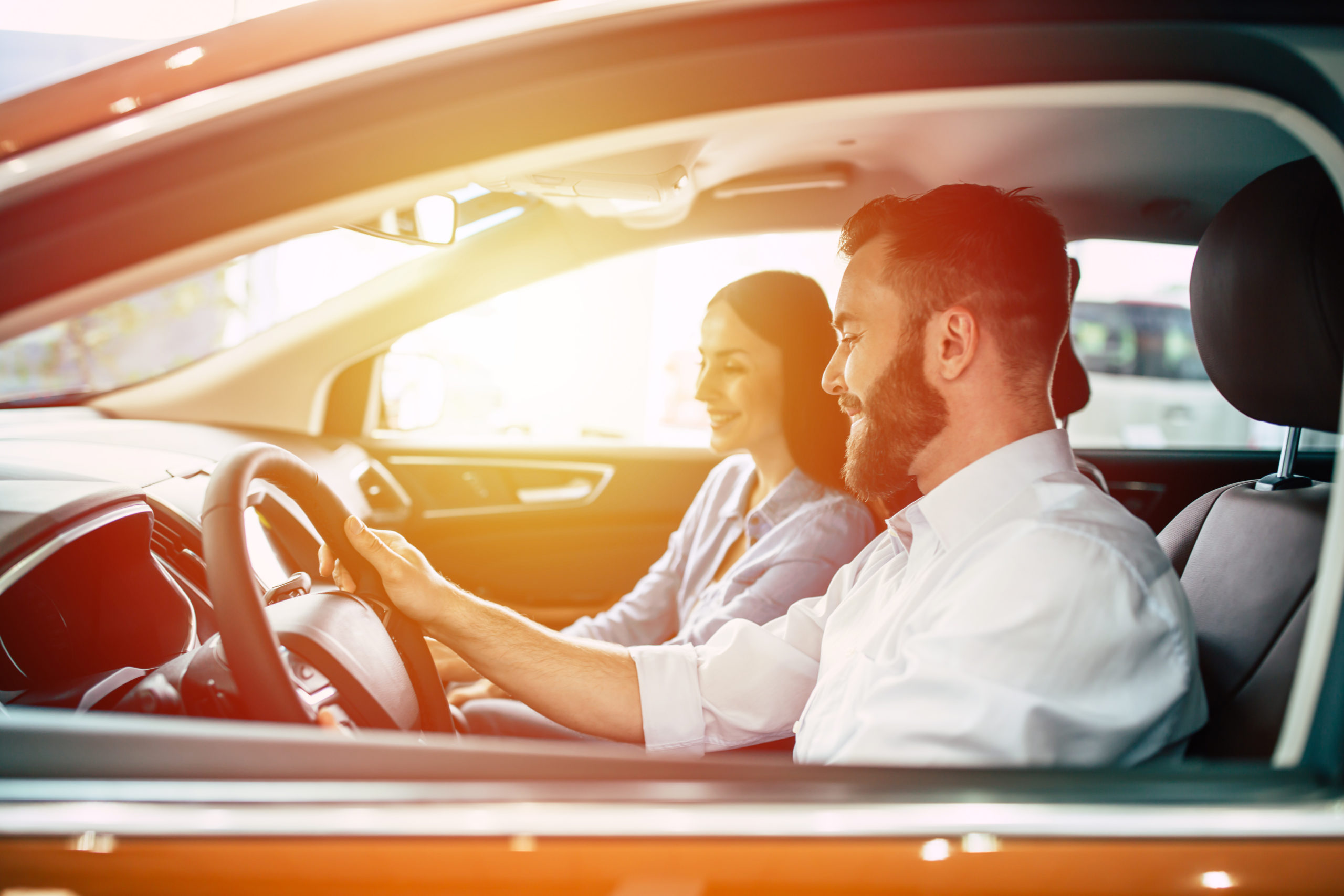 Vehicle Renting - Octo Telematics