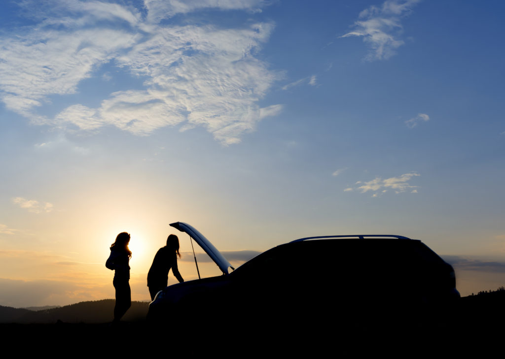 Emergency call system, first aid emergency line for cars | Octo Telematics