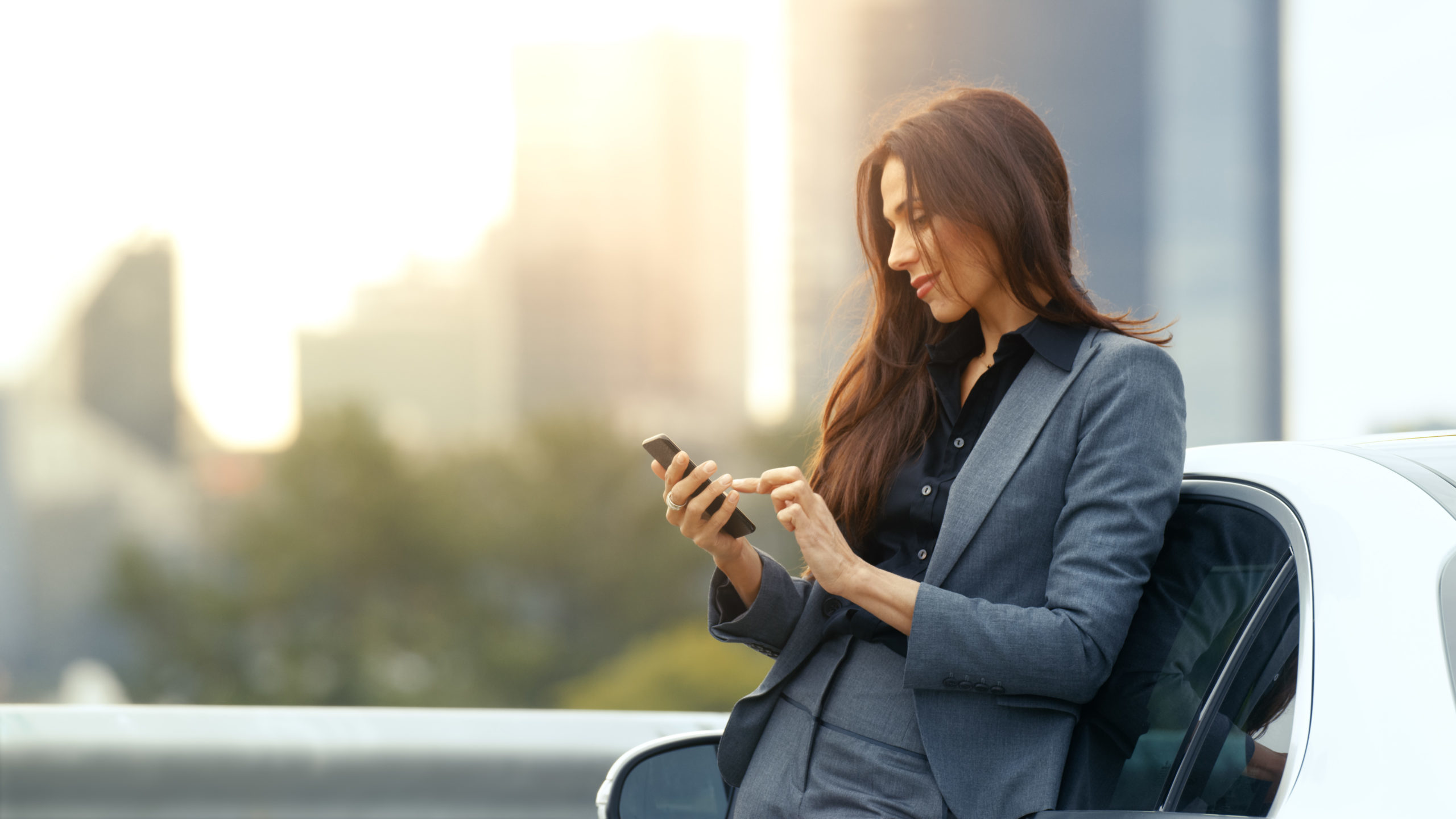 Carpooling - Octo Telematics