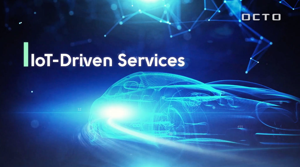 Octo Company Overview | Octo Telematics