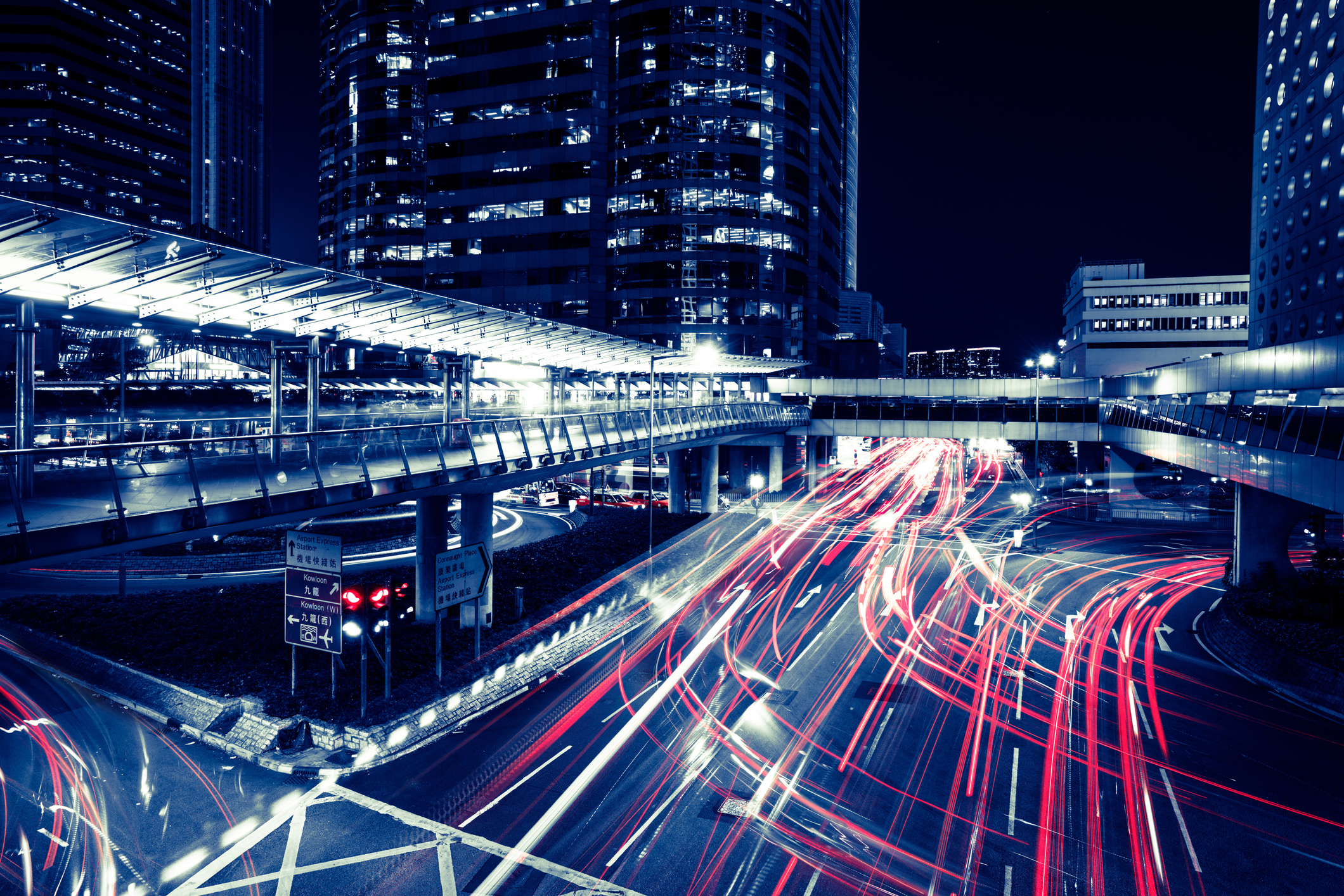 Urban Mobility in the context of Global Trends - Octo Telematics