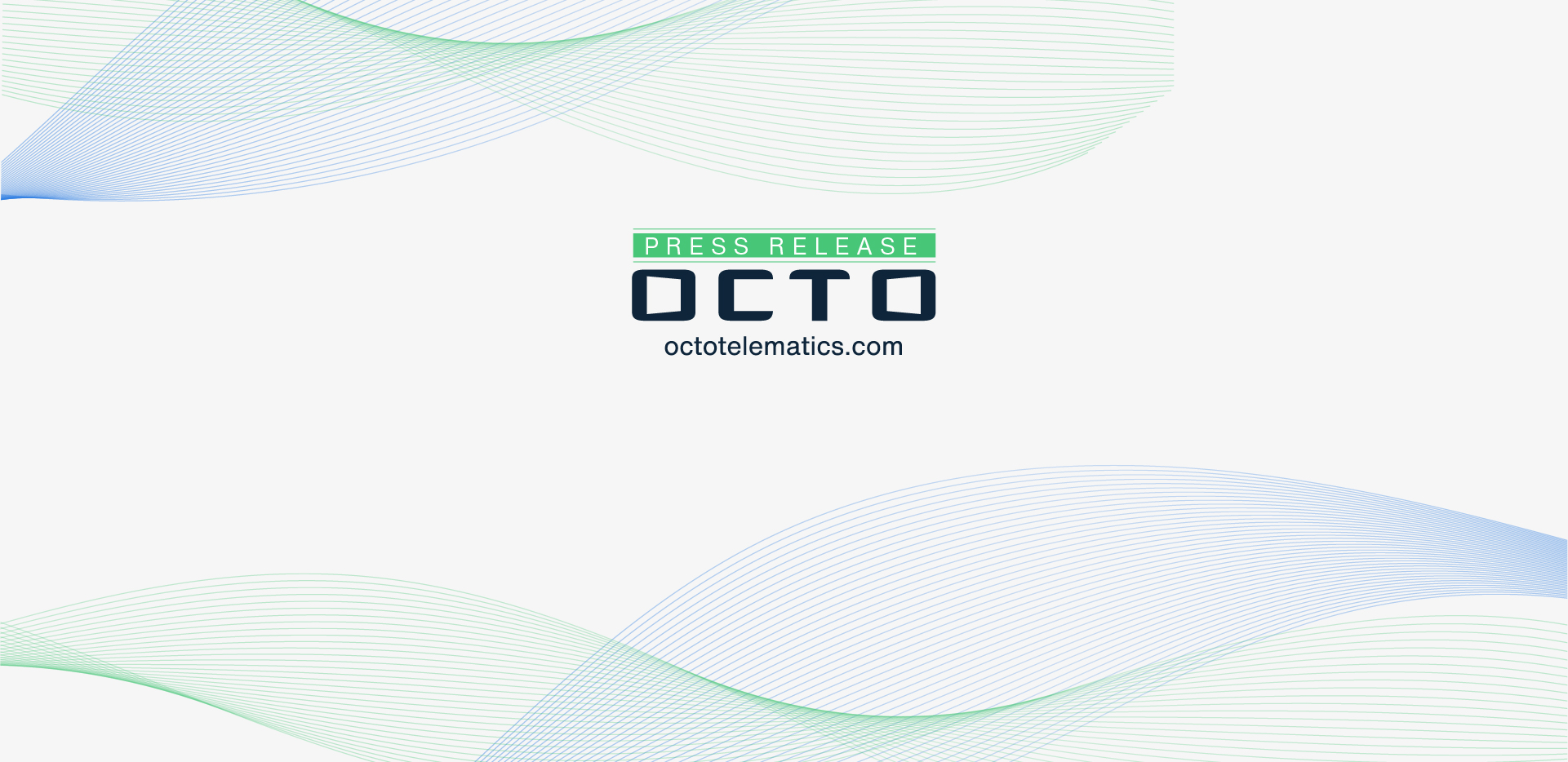 OCTO for the “New Normal” - Octo Telematics