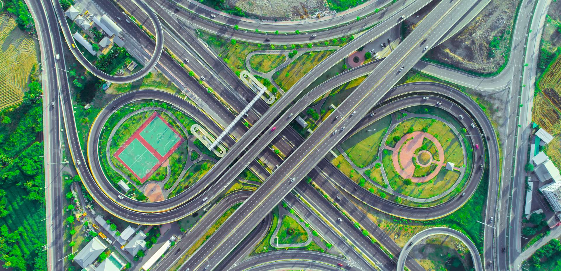 Innovative strategies in the planning of sustainable urban mobility ...