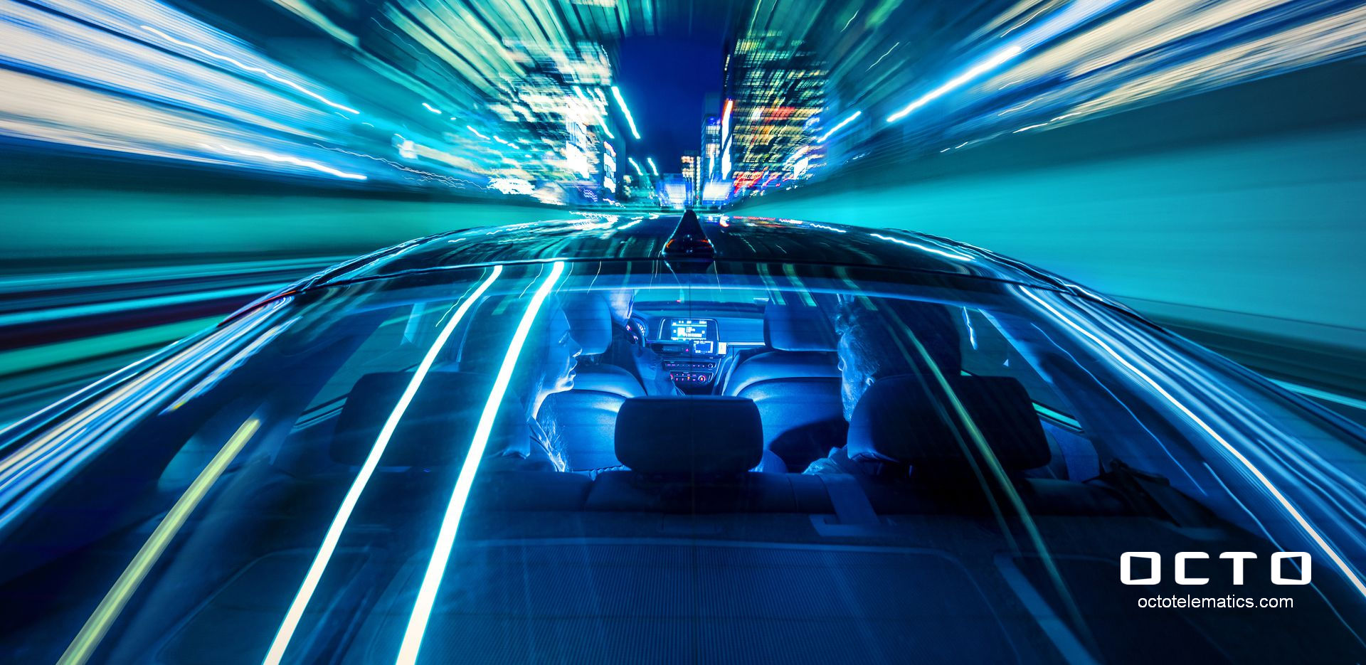 How safety and efficiency benefit from fleet tracking data - Octo ...