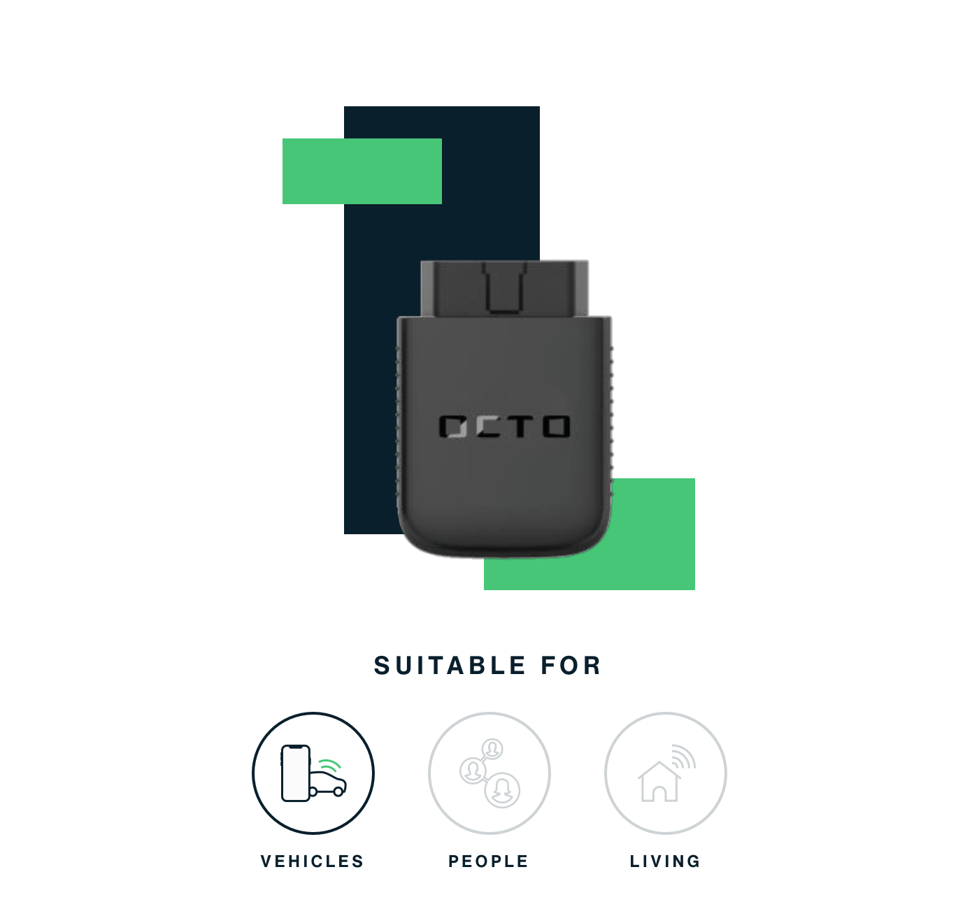 OCTO SmartDiag WiFi | Octo Telematics