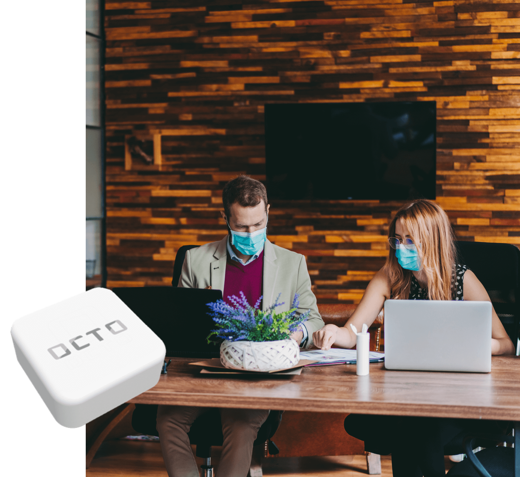 Spazi Connessi | Octo Telematics