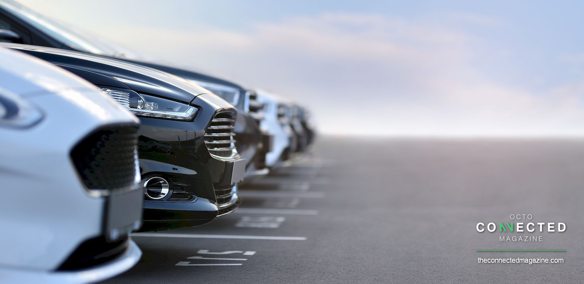 5 Ways Connected Cars Can Improve Fleet Management Reporting - Octo ...