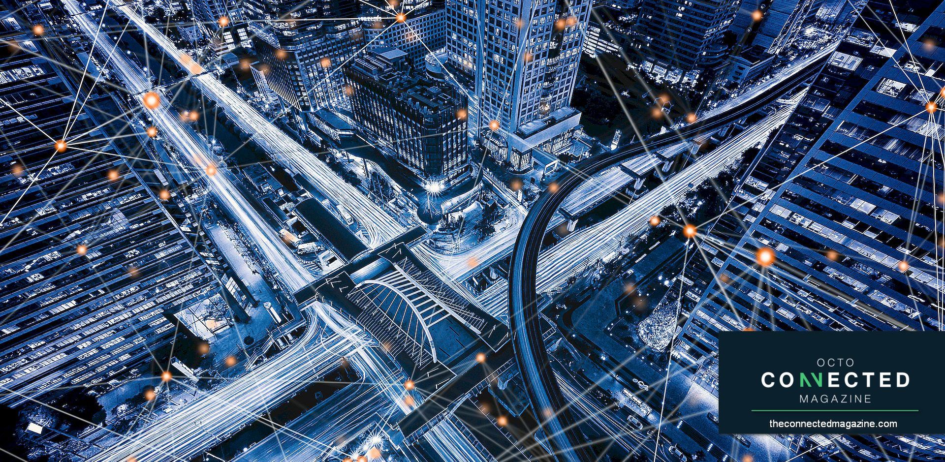 Blockchain for Cities: a Systematic Literature Review - Octo Telematics