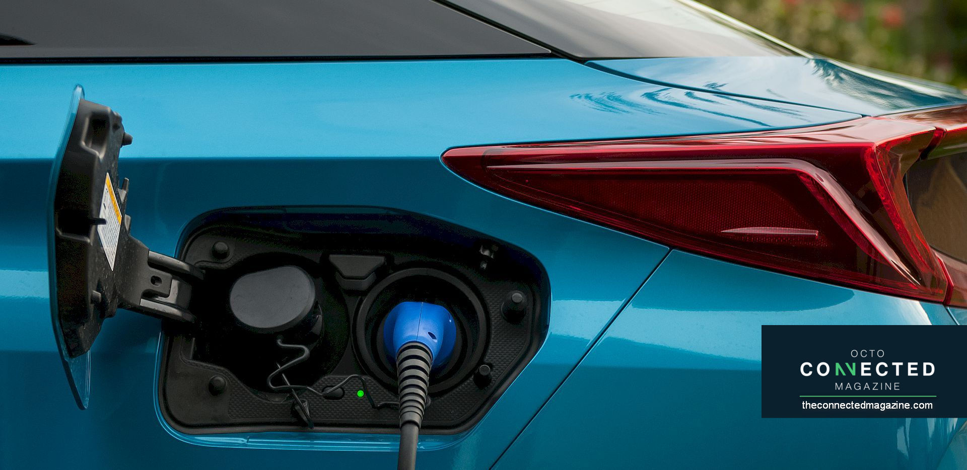 7 tips for a successful hybrid fleet - Octo Telematics