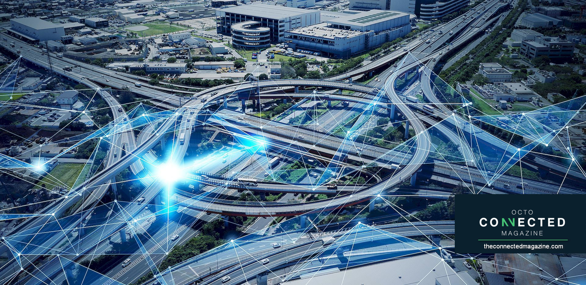 5 G for Connected Automated Mobility in Cross borders context - Octo ...