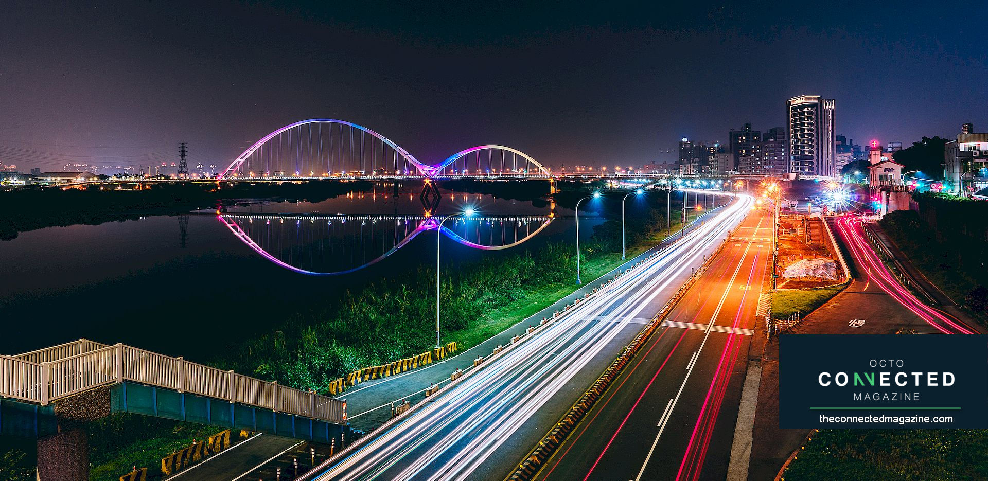 The new mobility paradigm: the need to adopt and develop an ecosystem ...