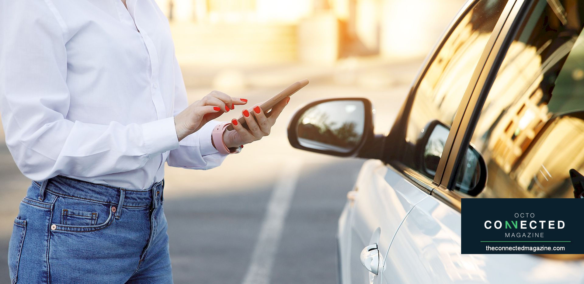 Car Sharing and open innovation - Octo Telematics