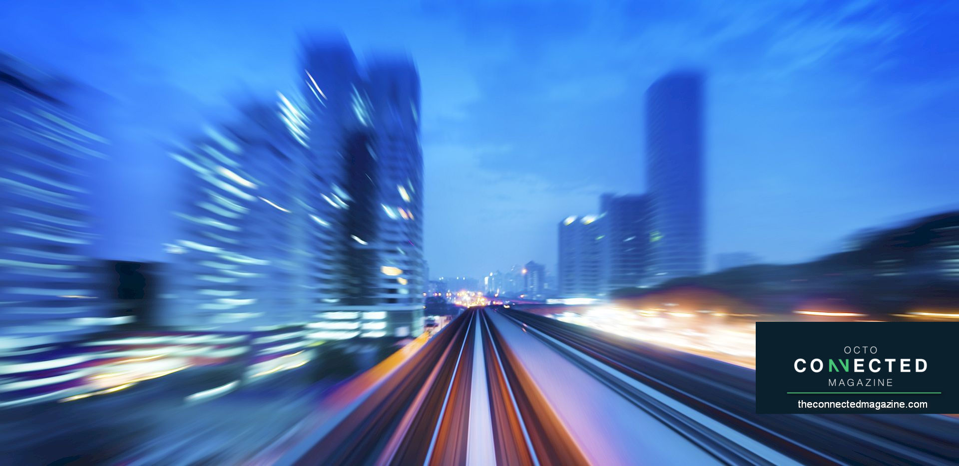 Examples of the development of new mobility models - Octo Telematics