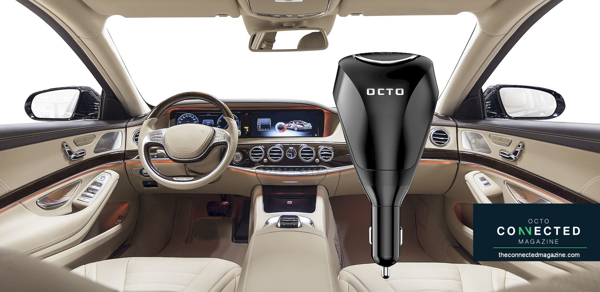 How to use OCTO PurePlace Car - Octo Telematics