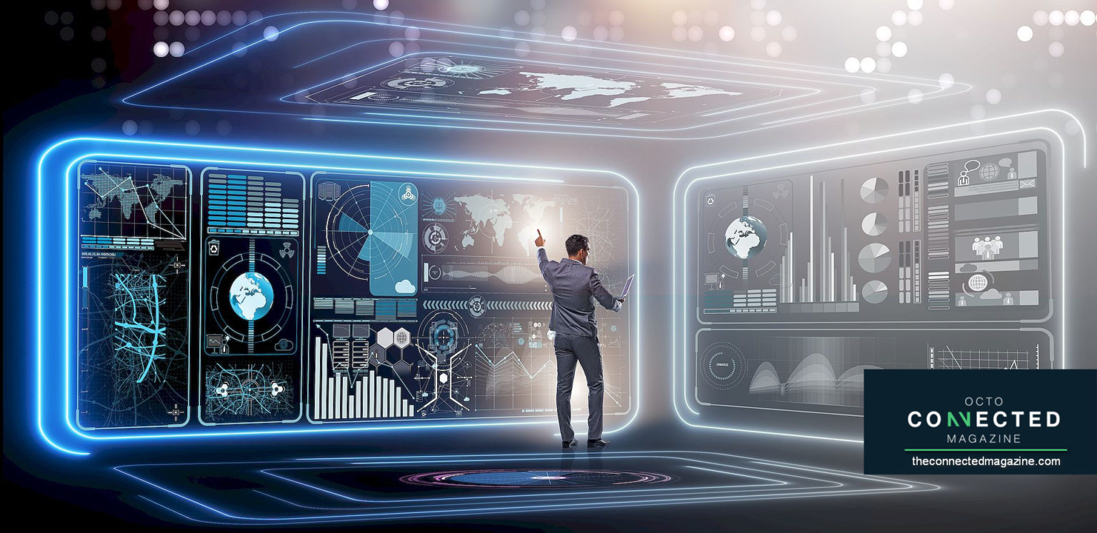 Will Quantum Computing Solve the Energy Transition? - Octo Telematics