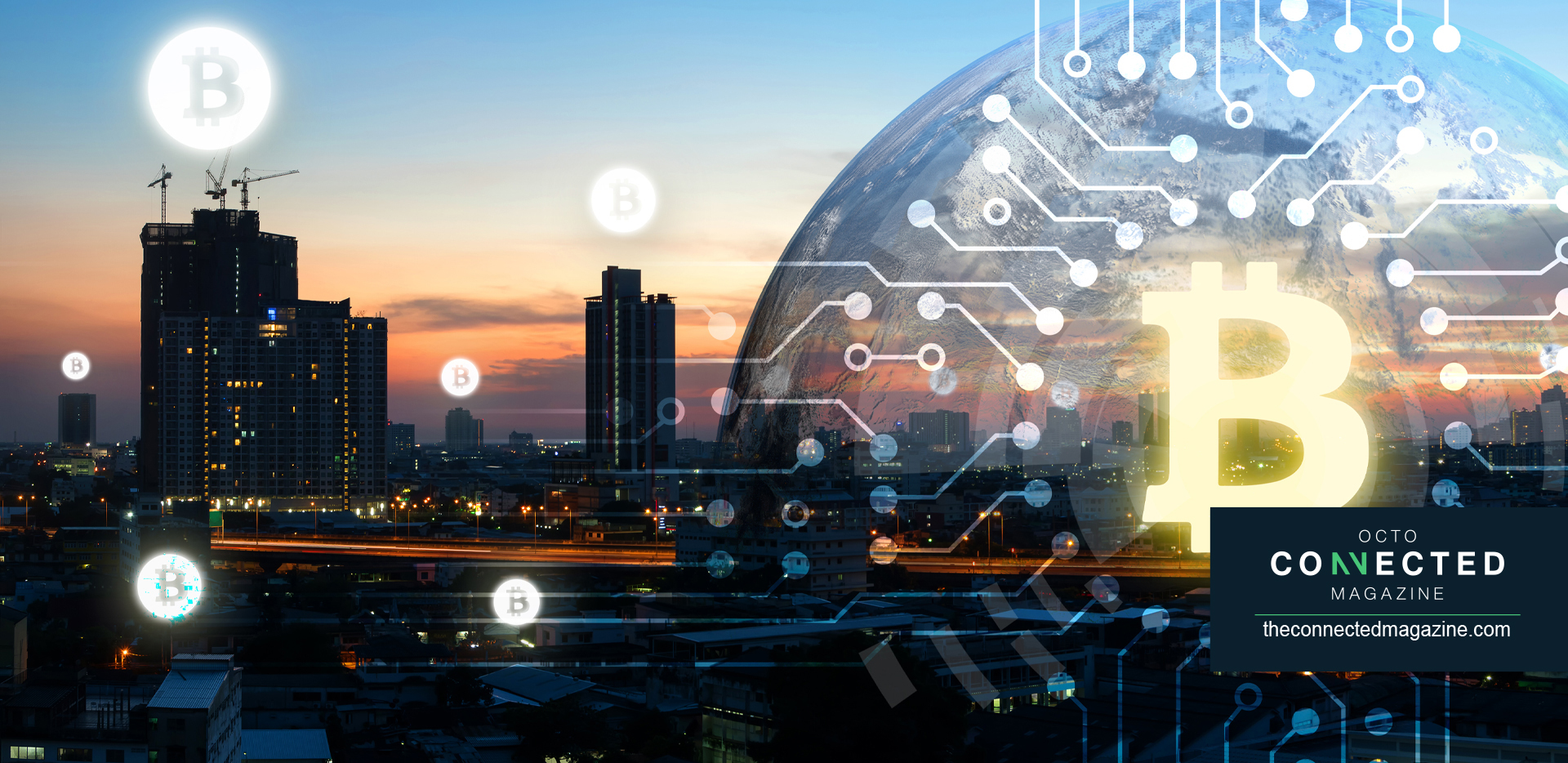 Blockchain for Smart Mobility - Octo Telematics