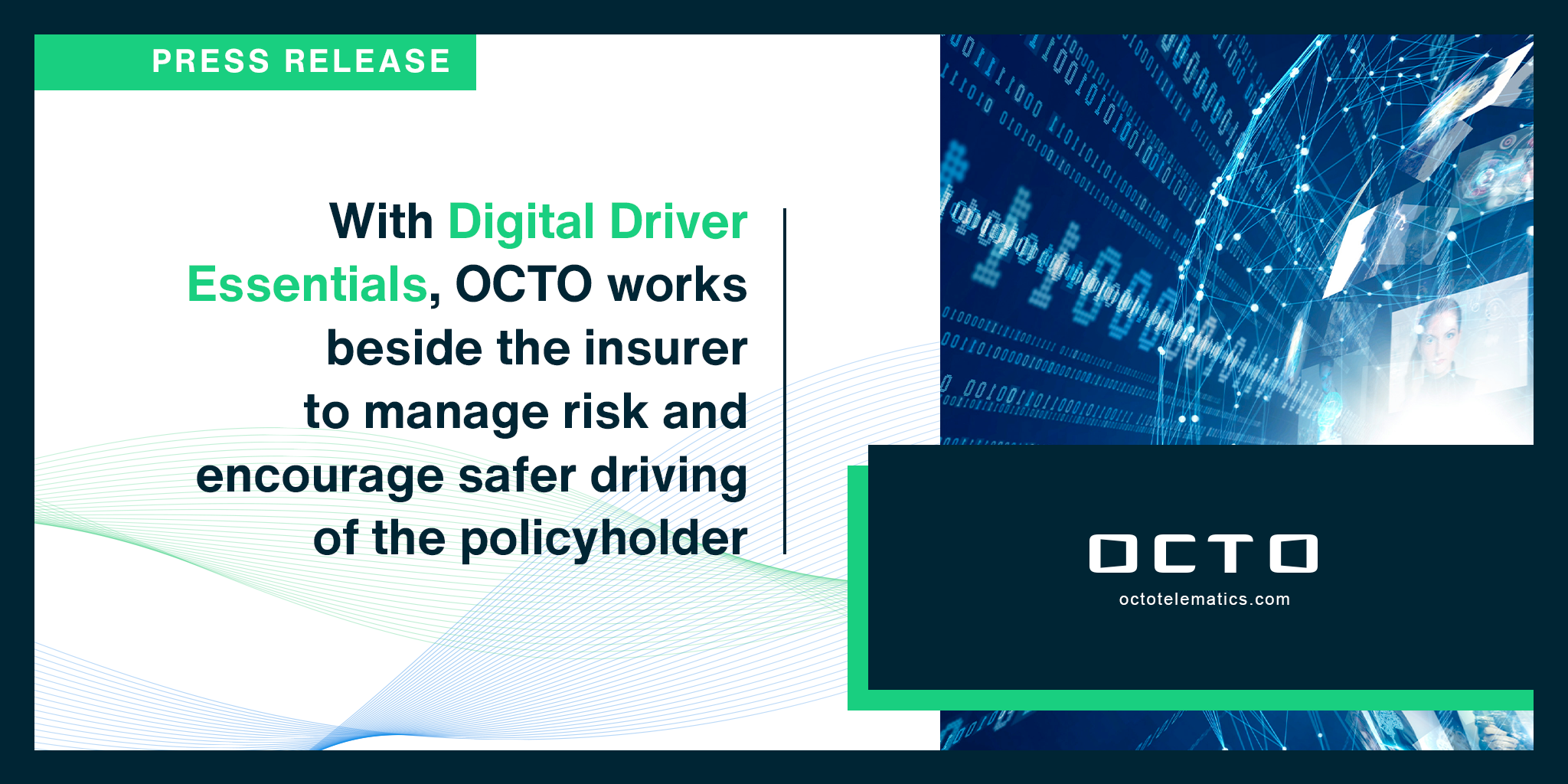 DIGITAL DRIVER ESSENTIALS – working beside the insurer to manage risk ...