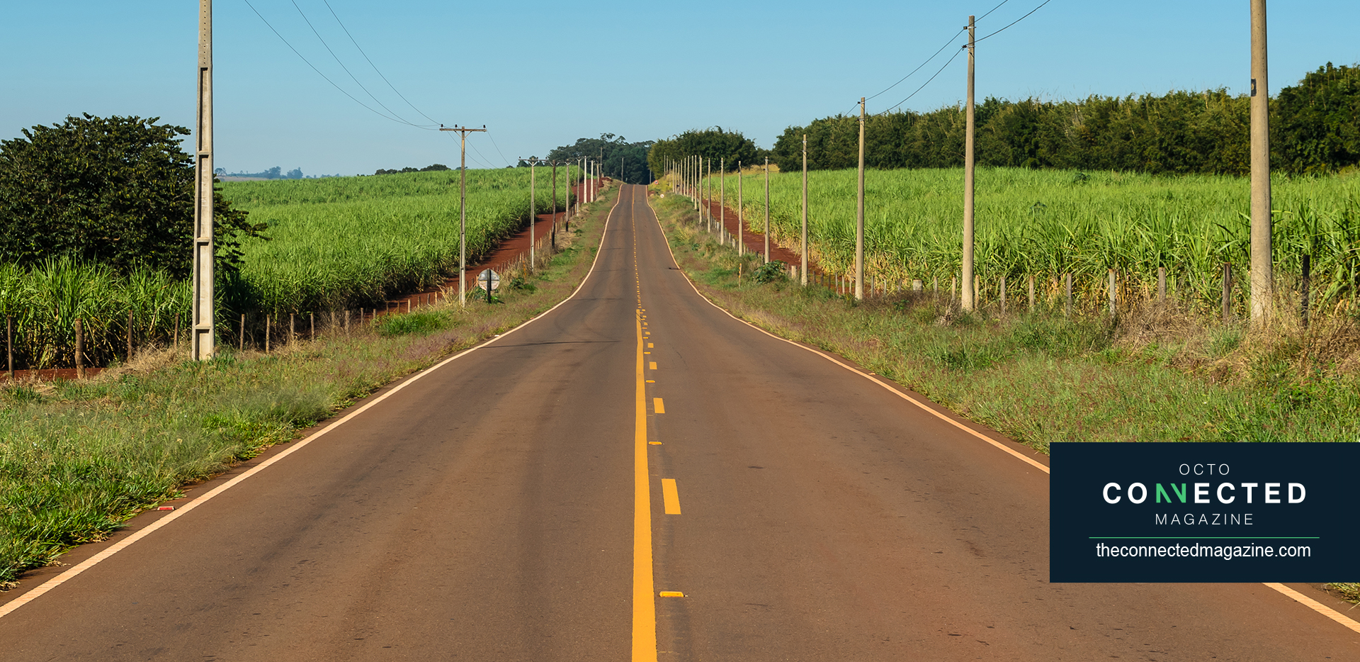 Shared Mobility in Rural Contexts - Octo Telematics