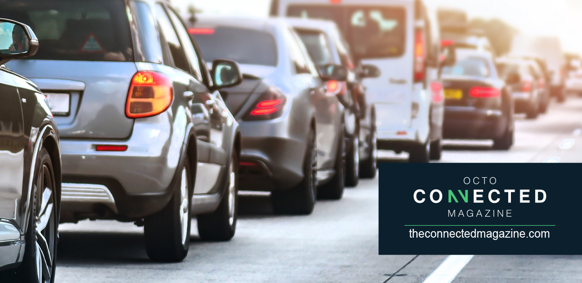 Perceived car dependence - Octo Telematics