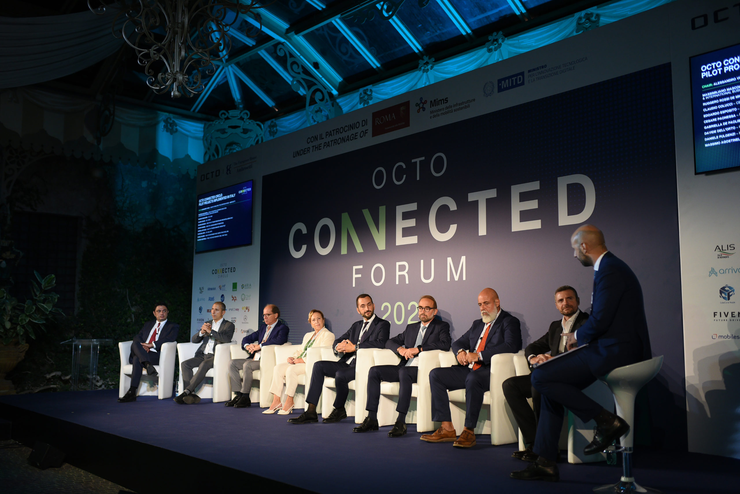 Home Page - Octo Telematics