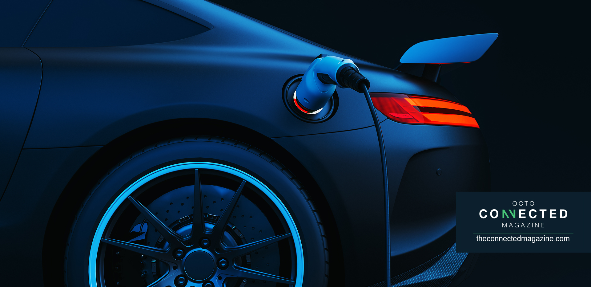 Electric vehicles - Octo Telematics