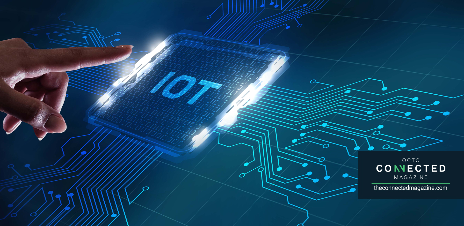 IoT Drives Innovation in Insurance - Octo Telematics