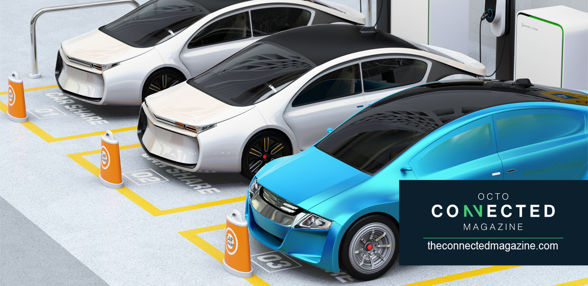 OCTO Telematics and Iomob’s technology to Test the Proof of Mobility ...