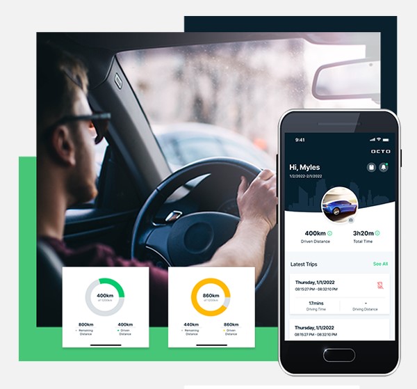 DigitalDriver™ - Octo Telematics