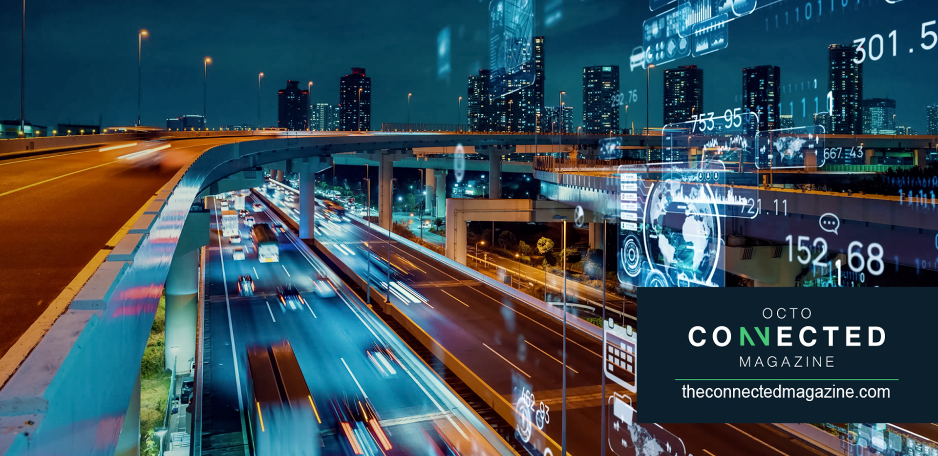 OCTO Telematics and Iomob’s technology to Test the Proof of Mobility ...