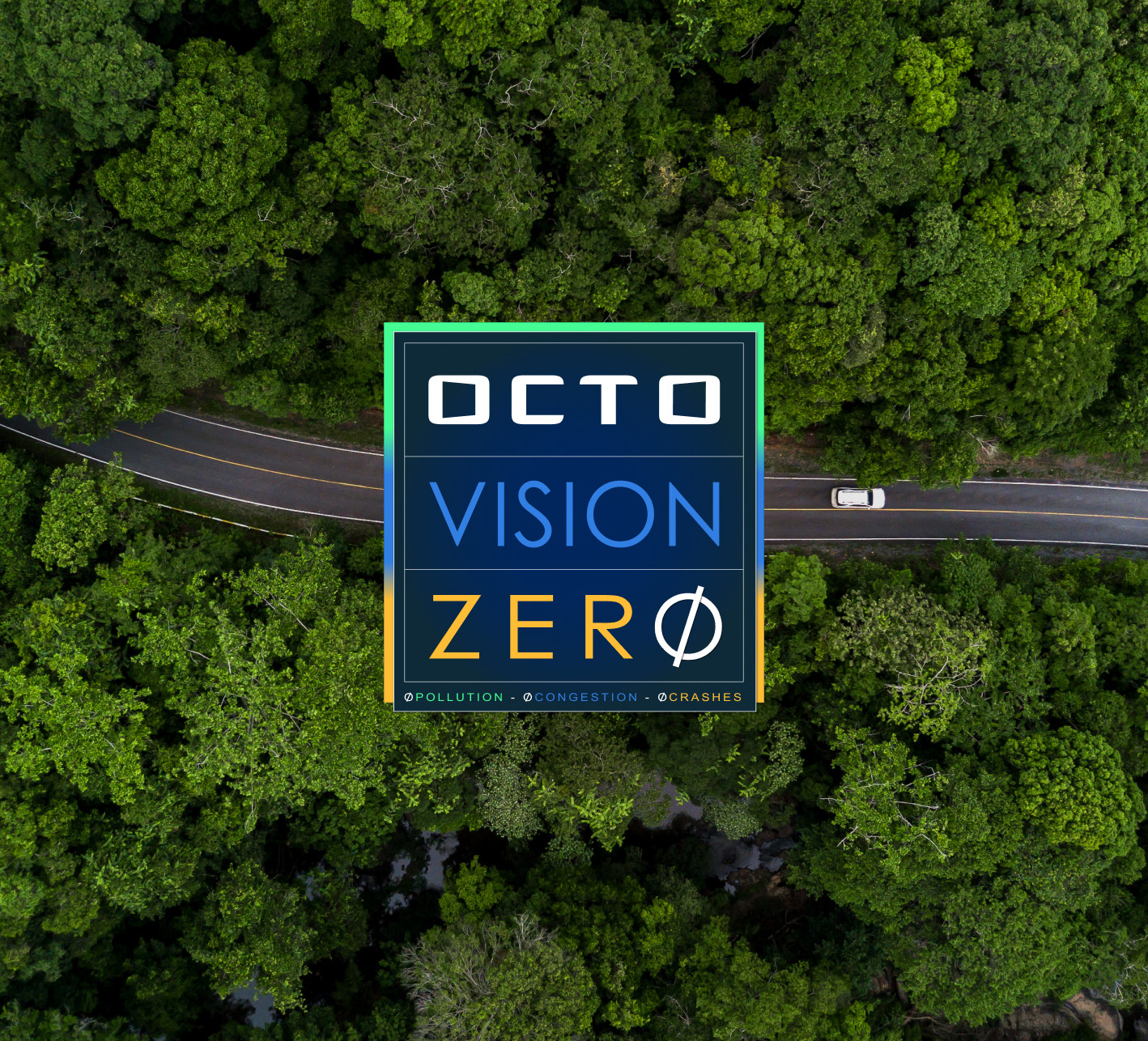 OCTO ESG | Driving Safer, Sustainable Mobility Solutions