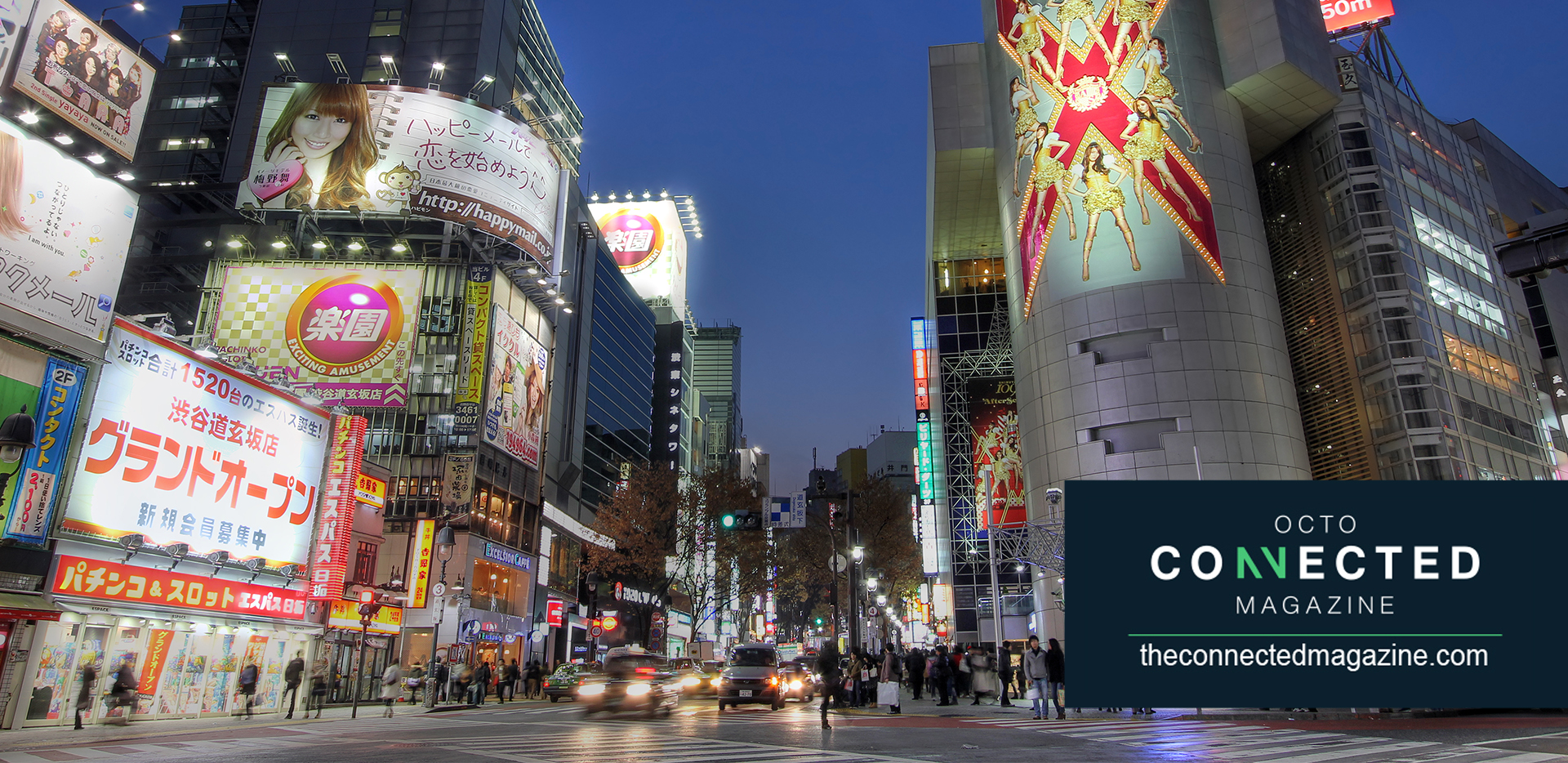 Home Page - Octo Telematics