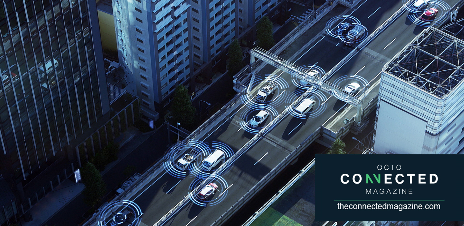 Home Page - Octo Telematics