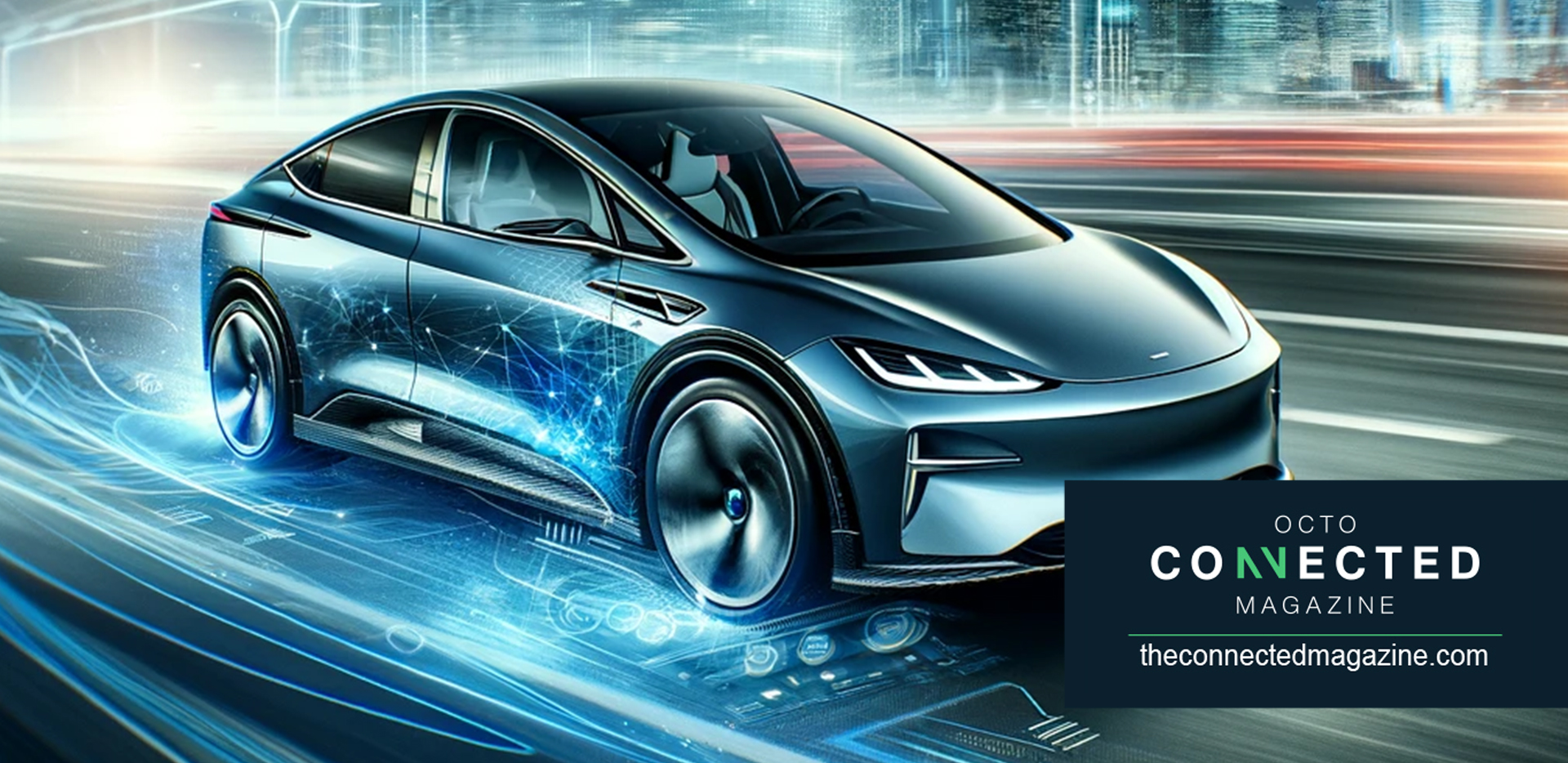 Home Page - Octo Telematics