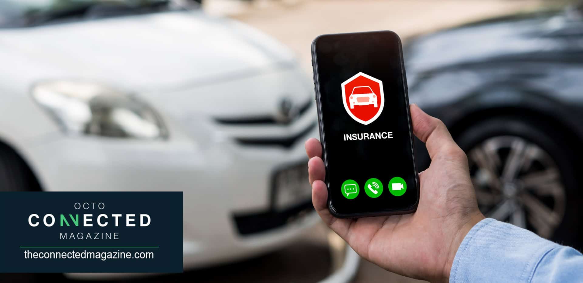 Home Page - Octo Telematics