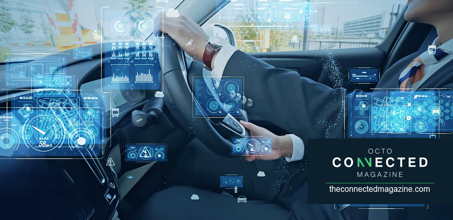 Mastering the Road: How Improving Your Driving Style Can Boost Safety ...