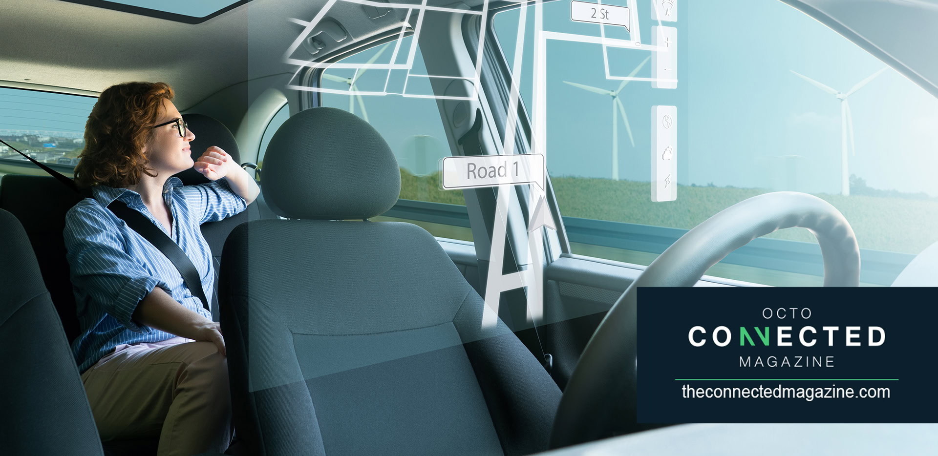 Autonomous Taxis in San Francisco: Innovation & Challenges