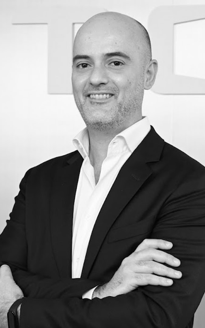 Francesco Barbieri - Octo Telematics