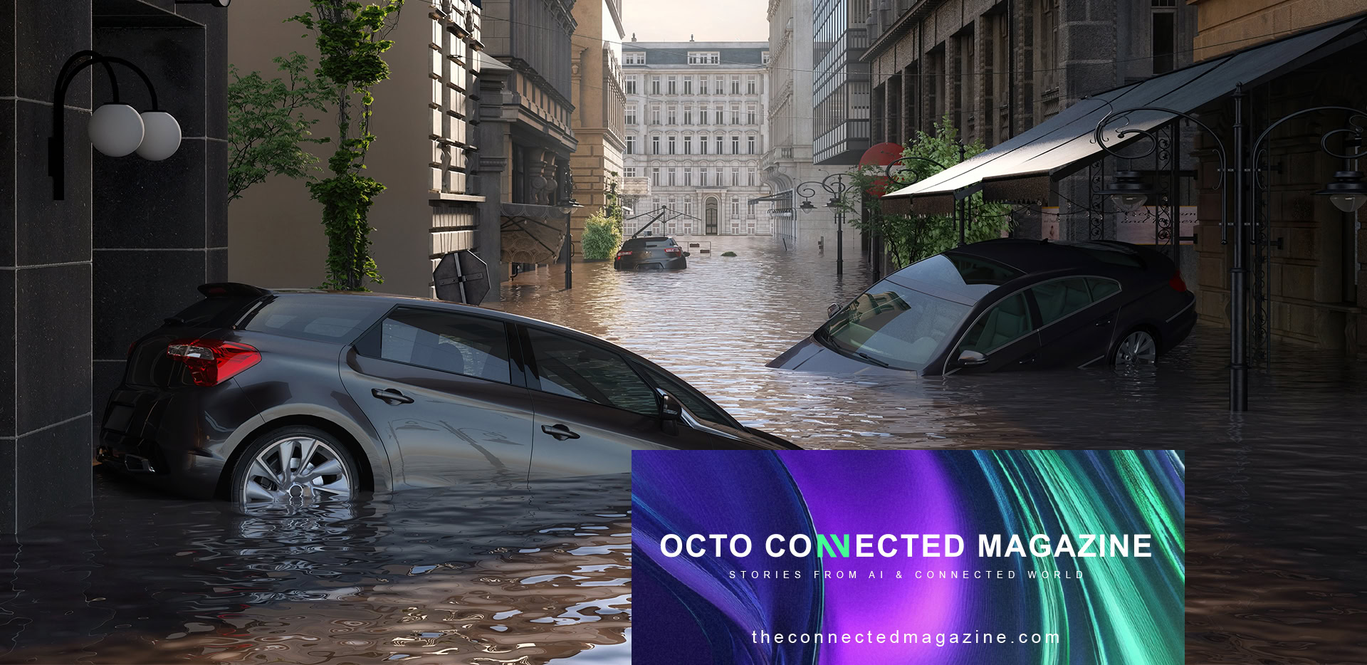 Catastrophic Insurance for Future Mobility